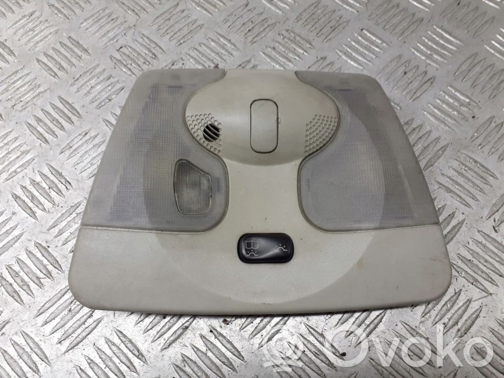 A1688200101 Mercedes-Benz A W168 Headlining lighting console trim, €10. ...