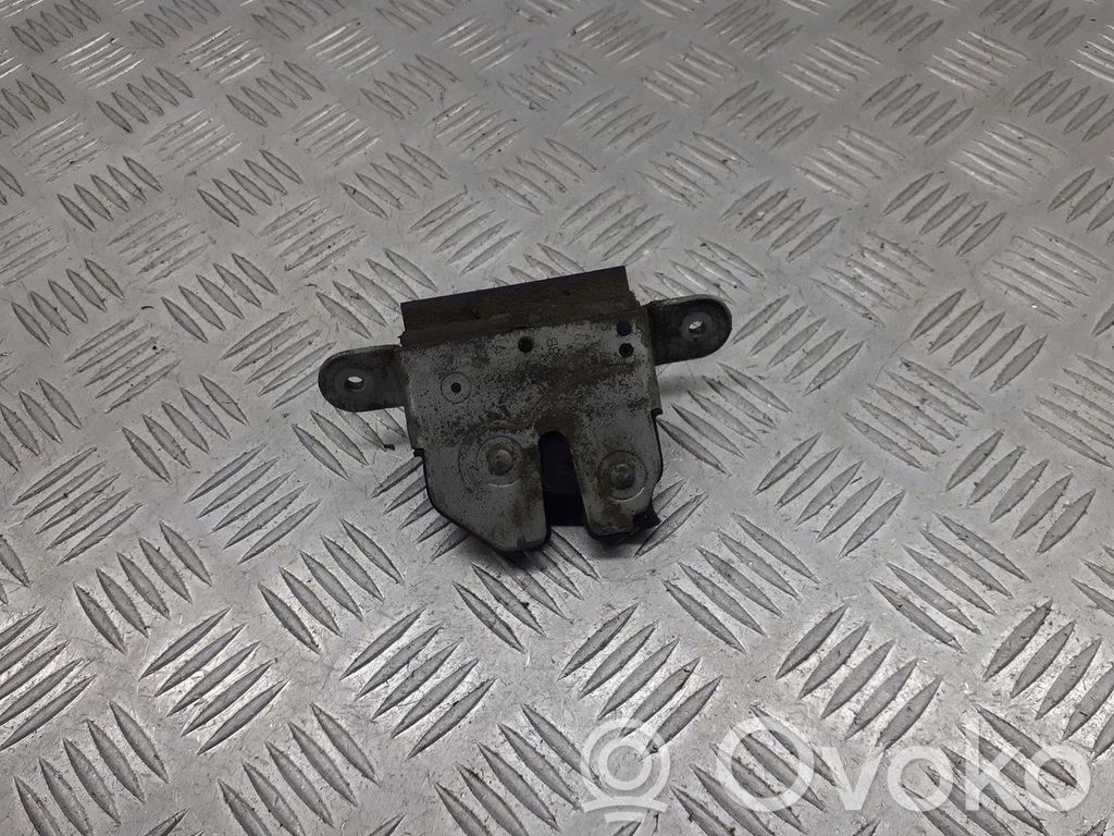 55701971 Opel Corsa D Engine bonnet/hood lock/latch loop/hook, €10.59 | RRR