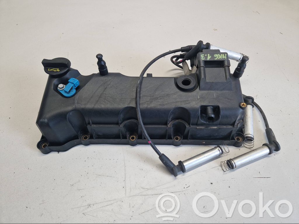 Ford Fiesta Engine cover (trim), €105.88 | RRR