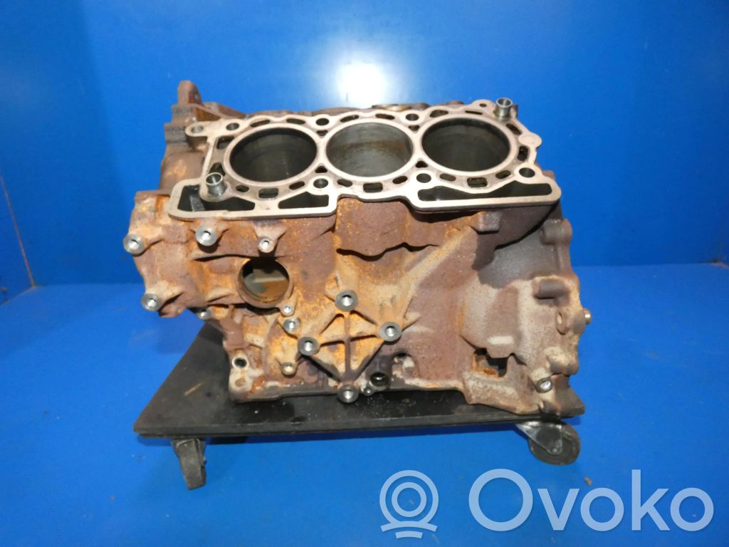 306DT Jaguar XJ X351 Engine block, €917.65 | RRR