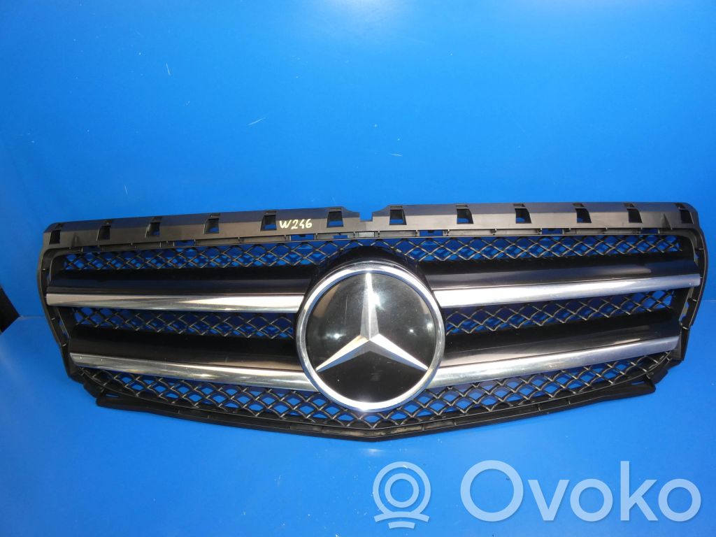 Mercedes-Benz B W246 W242 Grille de calandre avant, 235,29 € | OVOKO