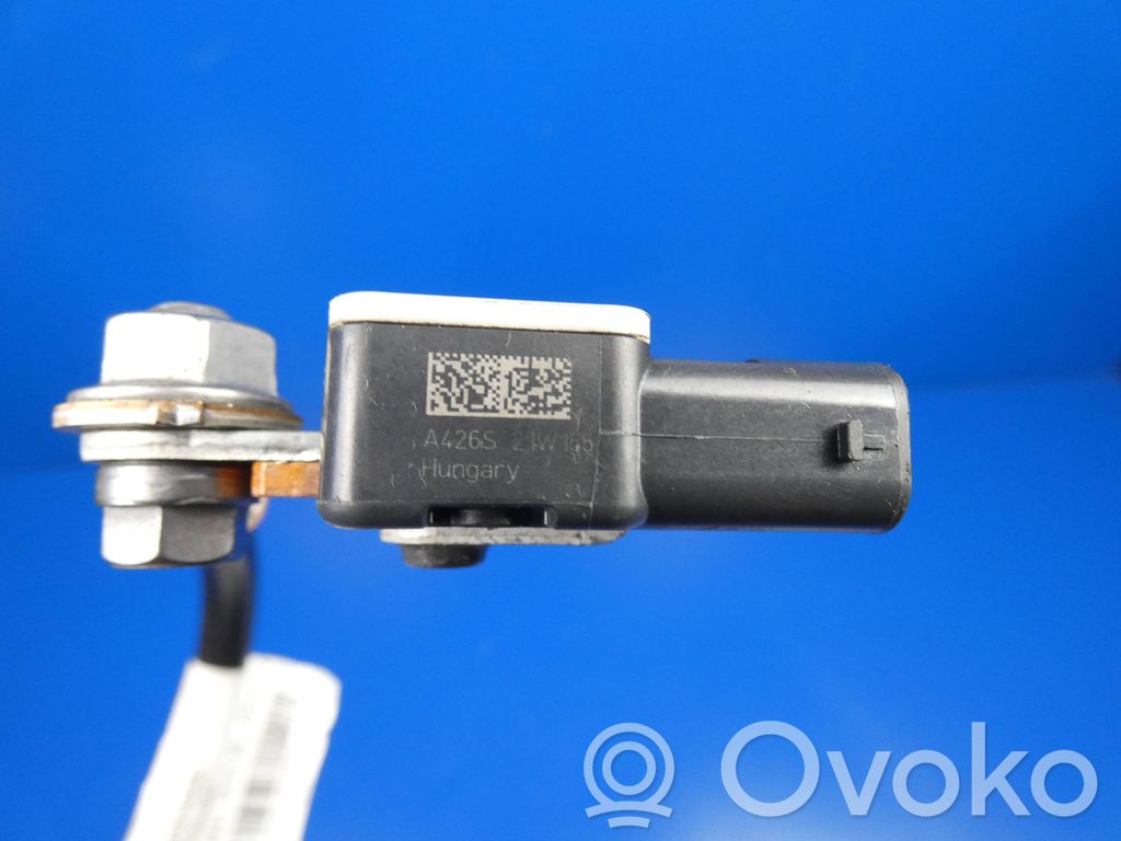 31376758 Volvo XC90 Câble négatif masse batterie, 16,47 € | OVOKO