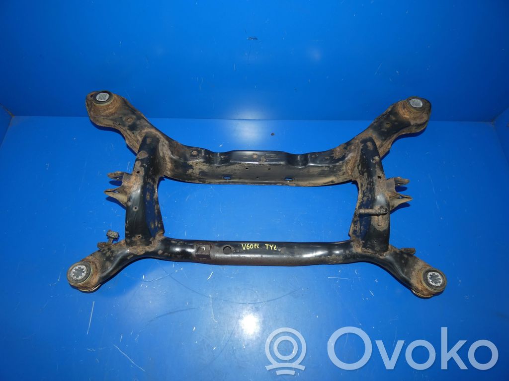 Volvo V60 Rear subframe, €23.53 | RRR