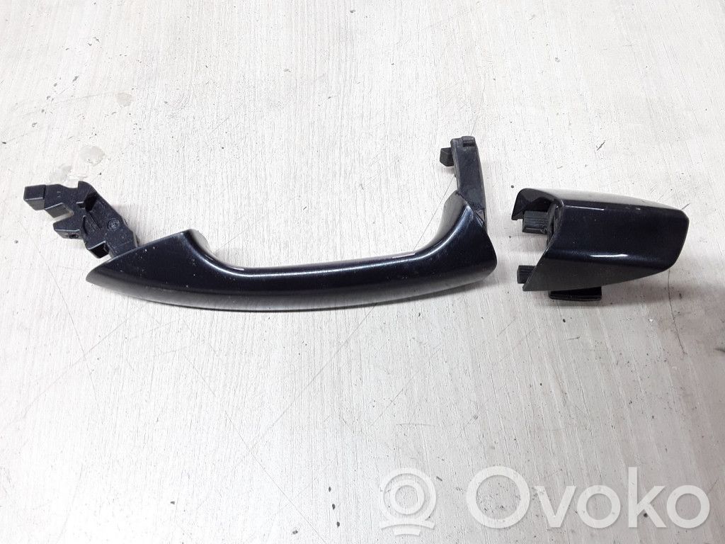 A2047600170 Mercedes-Benz C W204 Rankena atidarymo išorinė, 11,00 € | RRR