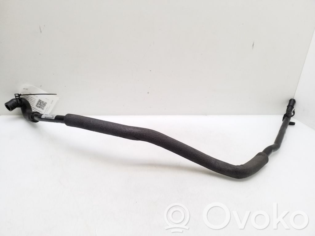 A2128305996 Mercedes-Benz CLS C218 X218 Tuyau de liquide de ...