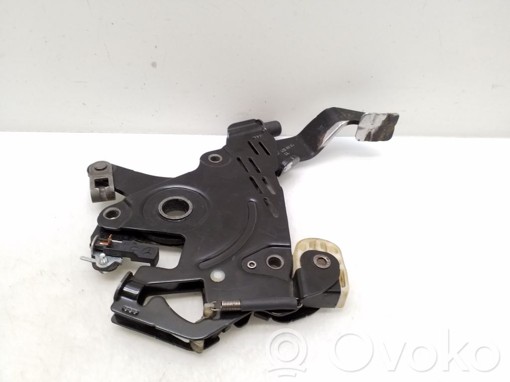 A4474200084 Dźwignia hamulca ręcznego | OVOKO