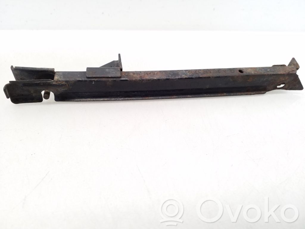 A2118801214 Mercedes-Benz E W211 Front bumper mounting bracket, €15.00 ...