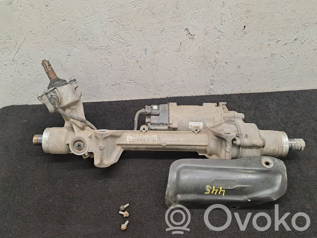 4474603200 Mercedes-Benz Vito Viano W447 Crémaillère de direction, 700 ...