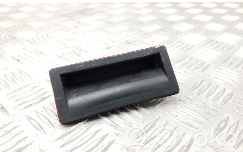 5N0827566B Audi A4 S4 B8 8K Tailgate/trunk/boot exterior handle, €10.00 ...