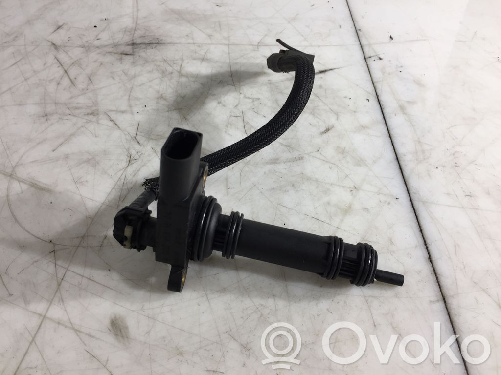 A0001593804 Mercedes-Benz Sprinter W906 Capteur de pression de ...