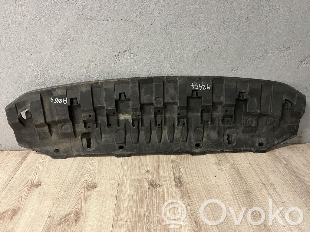 3V0807611A Skoda Superb B8 (3V) Cache de protection inférieur de pare ...