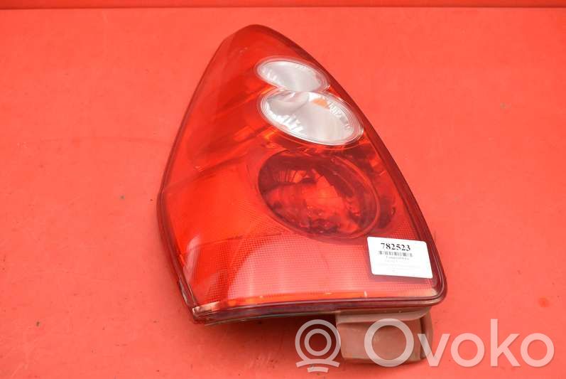 C23551160 Mazda MX-5 NB Miata Rear/tail lights, €16.71 | RRR