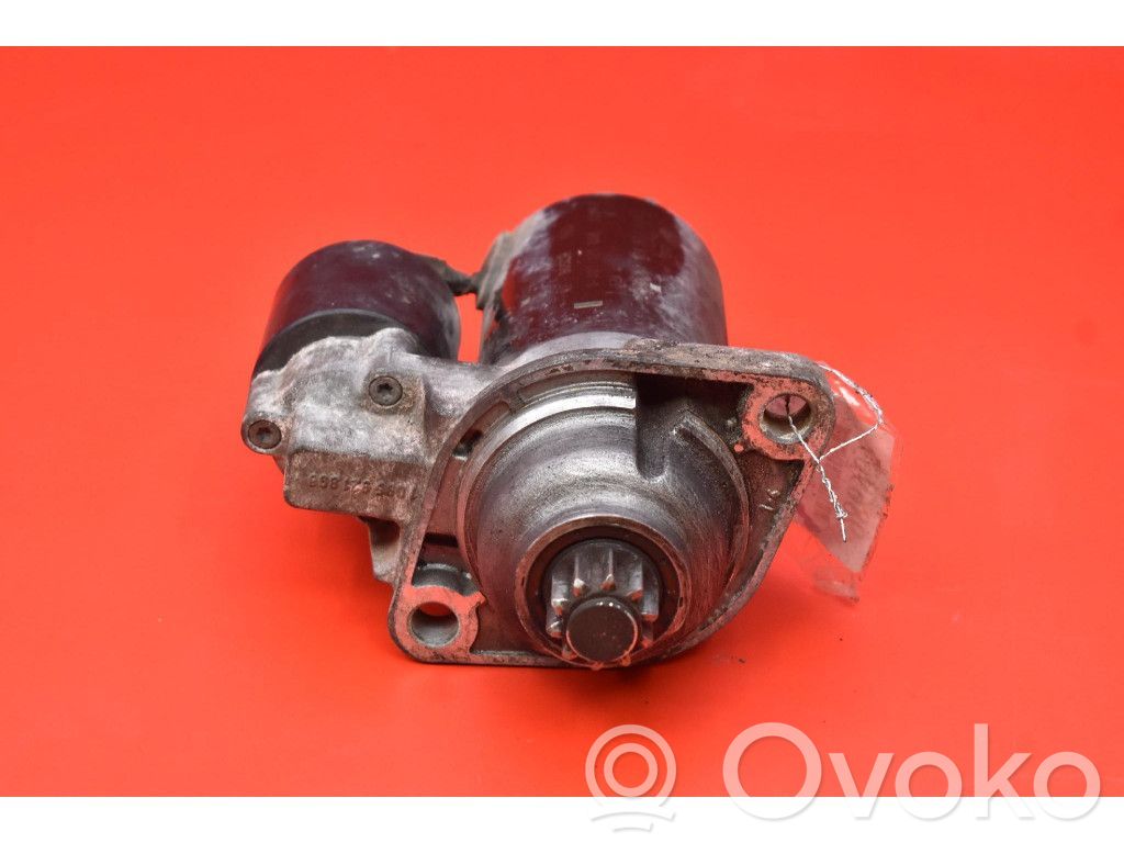 02A911023L Volkswagen New Beetle Starteris, 33,65 € | RRR