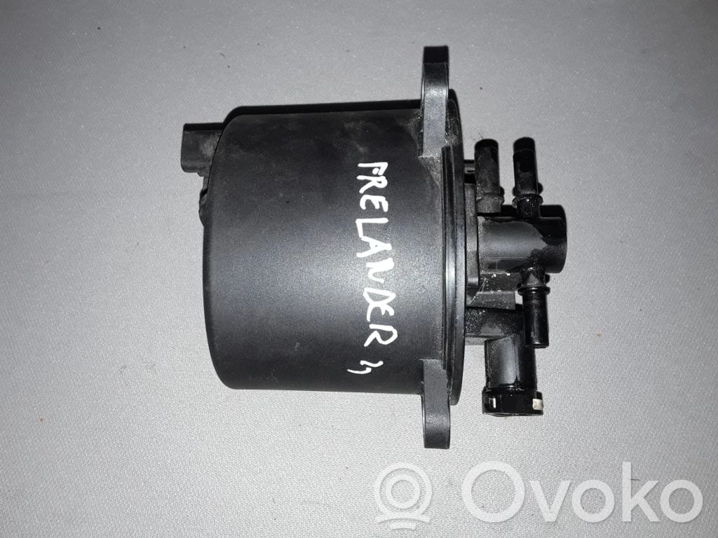 V15L0623 Land Rover Freelander 2 - LR2 Boîtier de filtre à carburant, 28,75 € | OVOKO