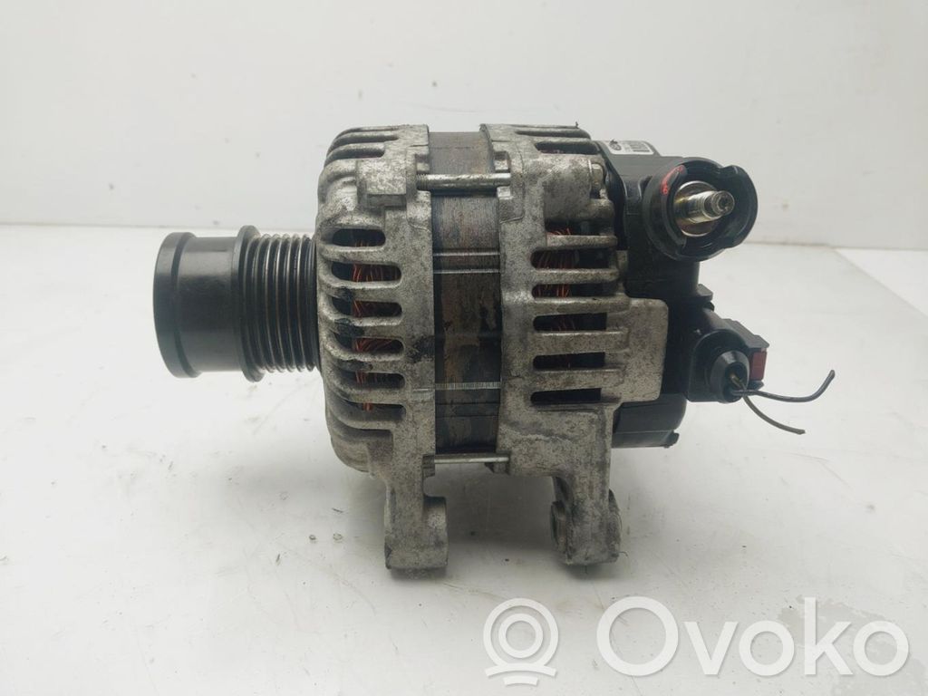 GN1510300FB Ford Ka Generator/alternator, €103.56 | RRR