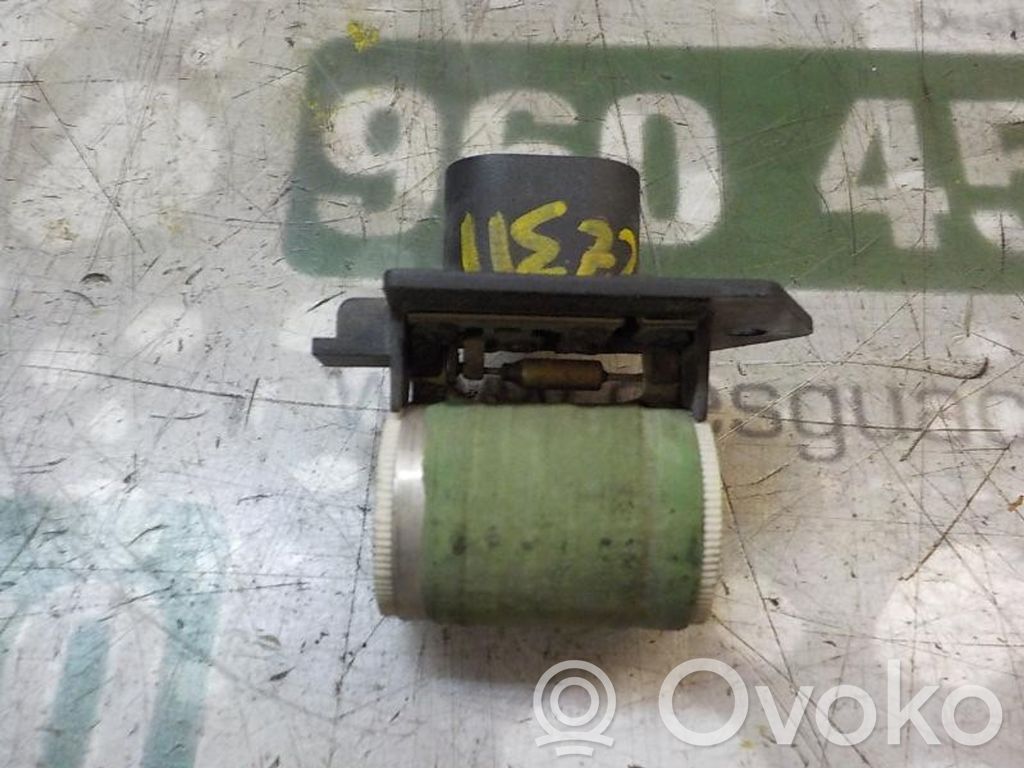1559498 Ford Ka Heater blower motor/fan resistor, €23.82 | RRR
