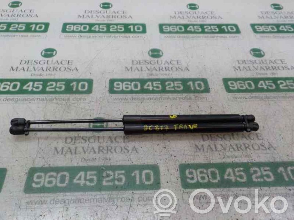 8R0827552A Audi Q5 SQ5 Tailgate/trunk strut/damper, €27.06 | RRR