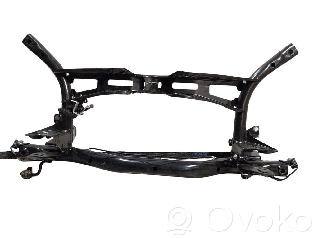 Cupra Formentor Rear axle beam with reductor, €378.93 | RRR