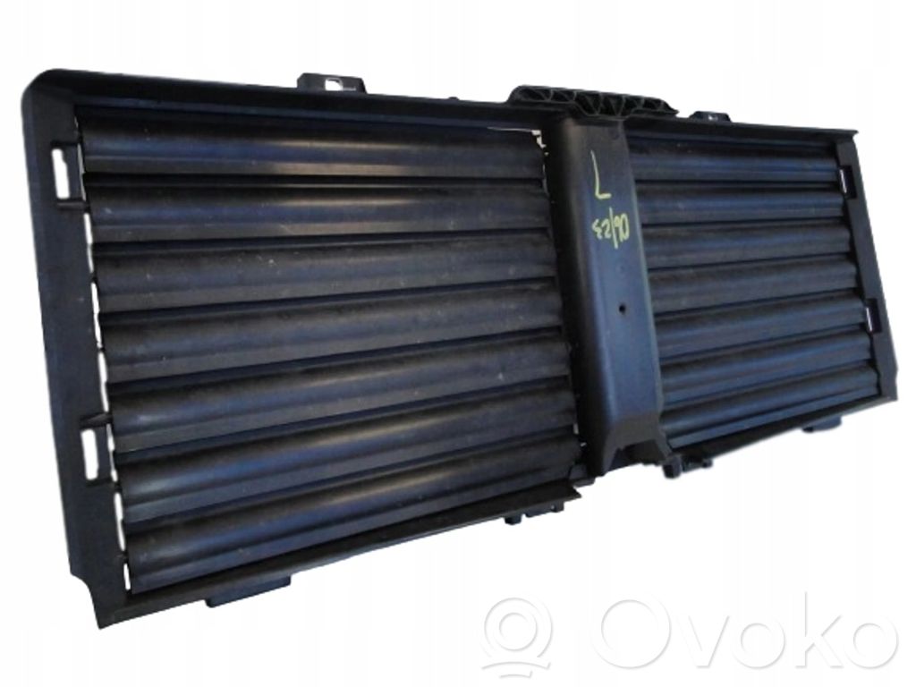 A1675000602 Mercedes-Benz GLE W167 Intercooler air guide/duct channel ...