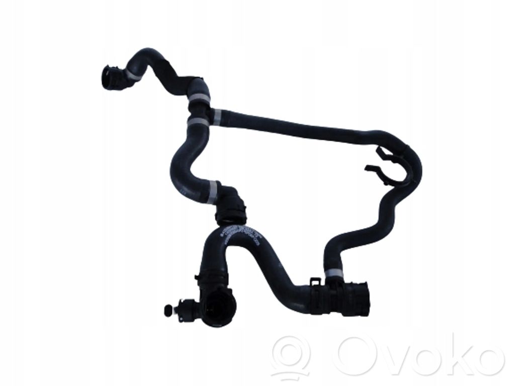 A2535017200 Mercedes-Benz GLC X253 C253 Engine coolant pipe/hose, €235. ...