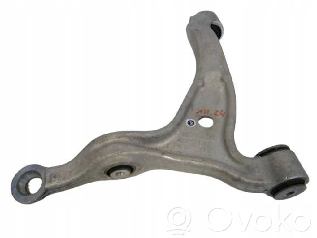 A1673300700 Mercedes-Benz GLS X167 Fourchette, bras de suspension ...