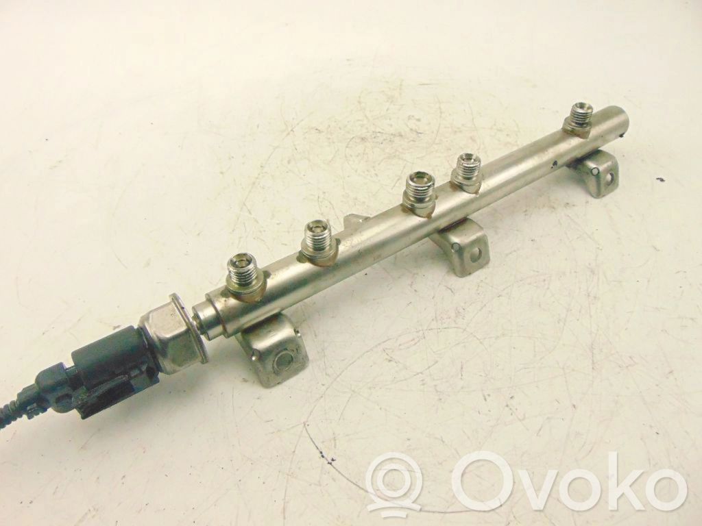 BMW M5 Fuel injector supply line/pipe, €17.16 | RRR