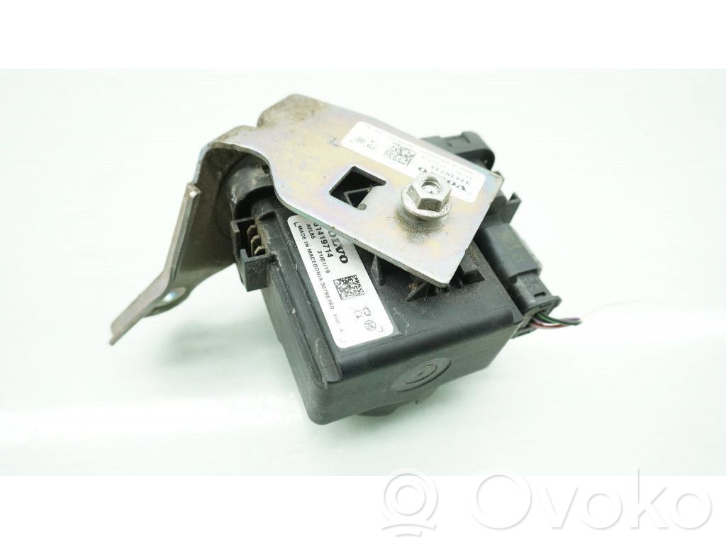 31419714 Volvo V60 Horn signal, €25.41 | RRR