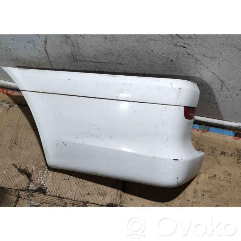 A6398801871 Mercedes-Benz Vito Viano W639 Rear bumper corner part panel ...
