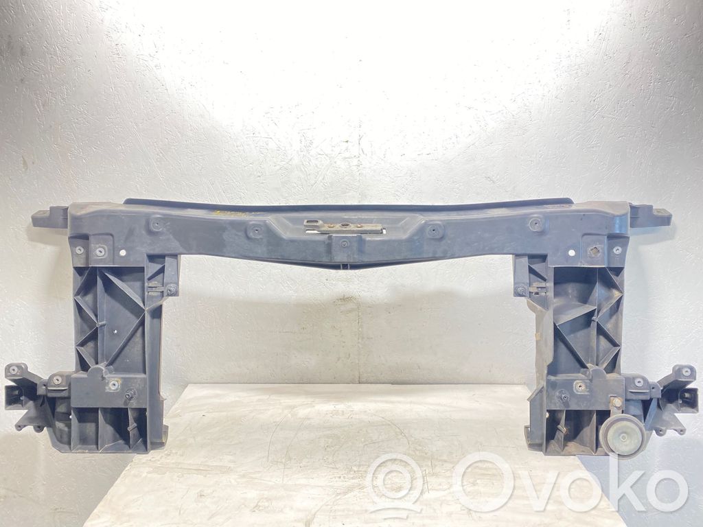 2E0805591 Volkswagen Crafter Radiator support slam panel, €100.00 | RRR