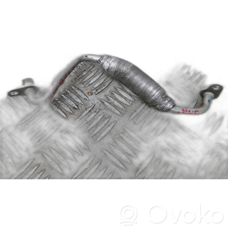 06M145963D Audi A4 S4 B9 Engine coolant pipe/hose, €13.18 | RRR