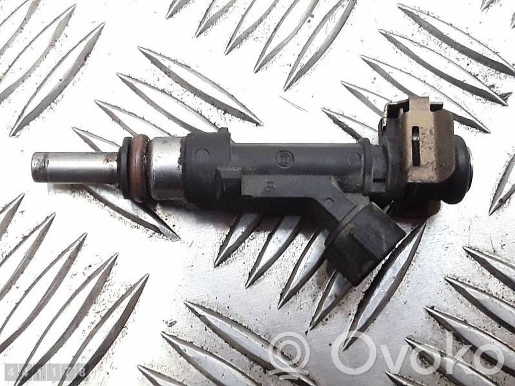 0280158053 Audi A6 S6 C6 4F Fuel injector, €19.00 | RRR