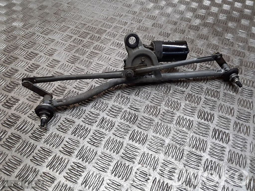 67638362155 BMW 3 E46 Stikla tīrītāja mehānisms (stienis), 11,00 € | RRR