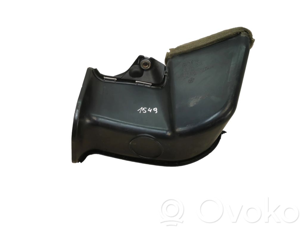 68240431AA Część rury dolotu powietrza | OVOKO