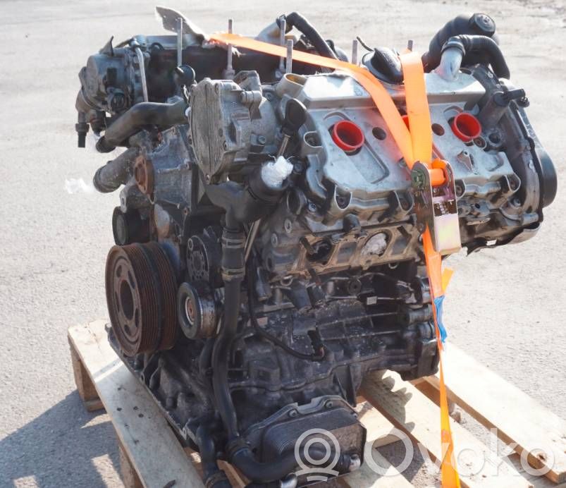 CAK CAKA Audi A4 S4 B8 8K Engine, €8,294.12 | RRR