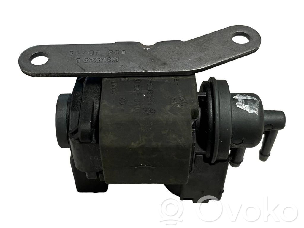059906629D Audi A8 S8 D4 4H Électrovanne turbo, 8,02 € | OVOKO