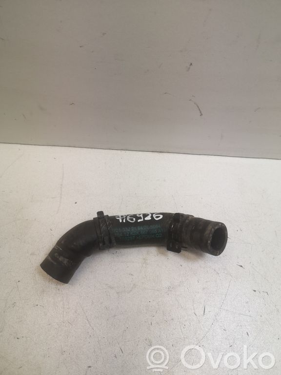 A2218322194 Mercedes-Benz S W221 Tubo flessibile del liquido di ...