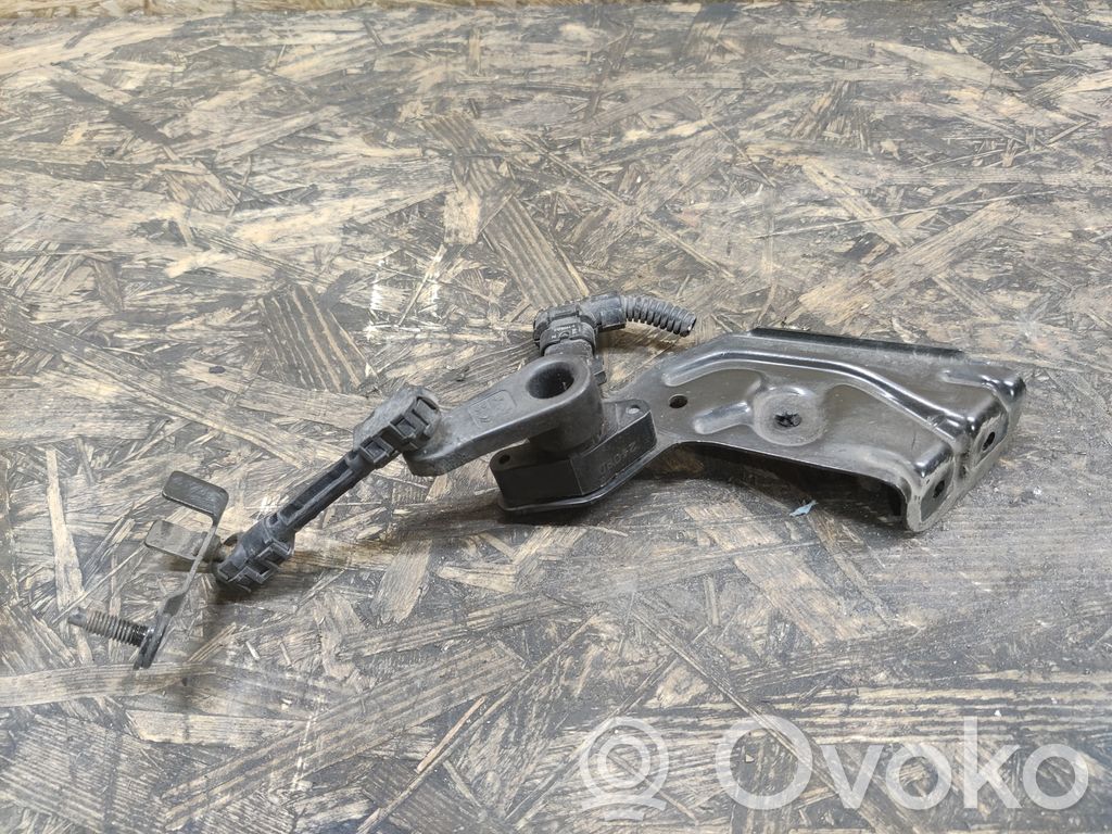 9816730080 Citroen DS7 Crossback Capteur de hauteur de suspension ...