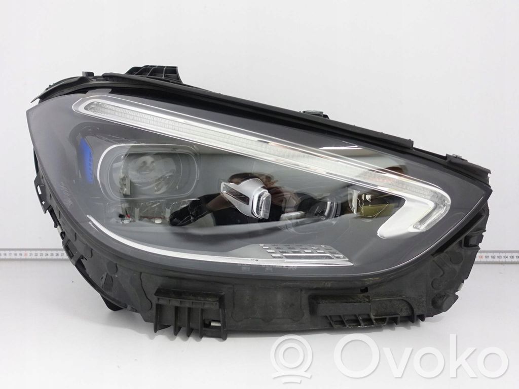 A2069068003 Mercedes-Benz C W206 Phare frontale, 838,24 € | OVOKO