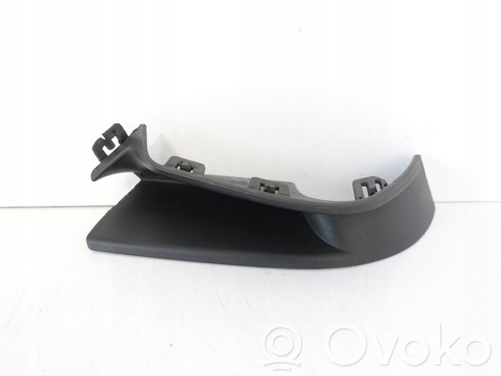 51118070393 BMW X3 G01 Front bumper lower grill, €19.76 | RRR