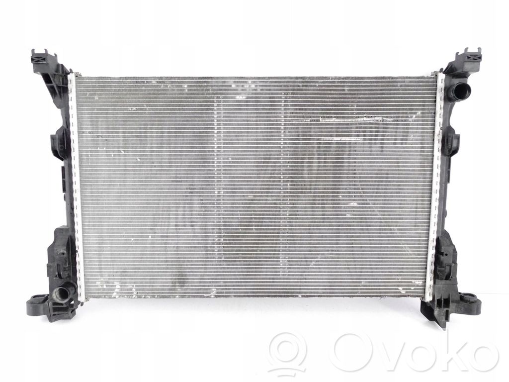 21406419R Renault Trafic III (X82) Radiador del refrigerante, 183,53 ...