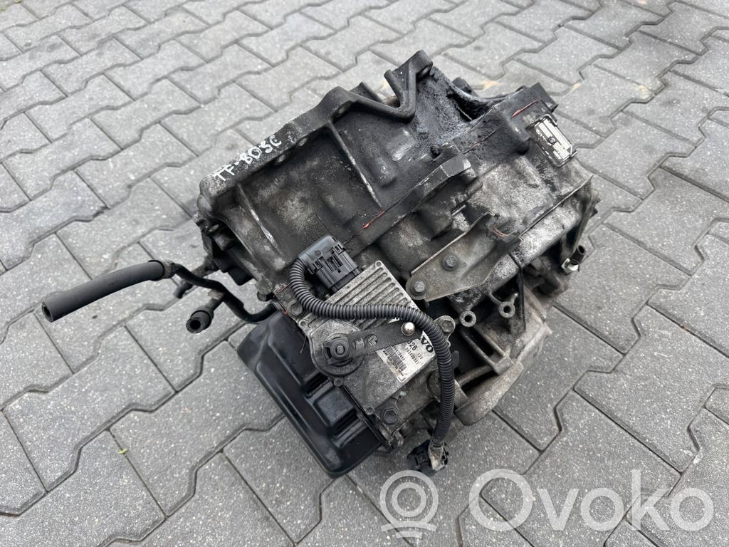 30783229 Volvo XC90 Boîte de vitesse automatique, 600,00 € | OVOKO