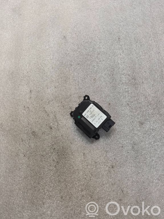 6NN00829806 Saab 9-3 Ver1 Air flap motor/actuator, €8.00 | RRR