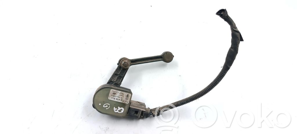 7L6616571 Audi Q7 4L Headlight/headlamp level sensor, €25.00 | RRR