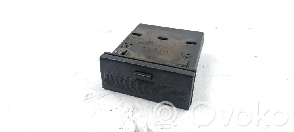 8D0941561AH Audi A4 S4 B5 8D Boîte / compartiment de rangement pour ...