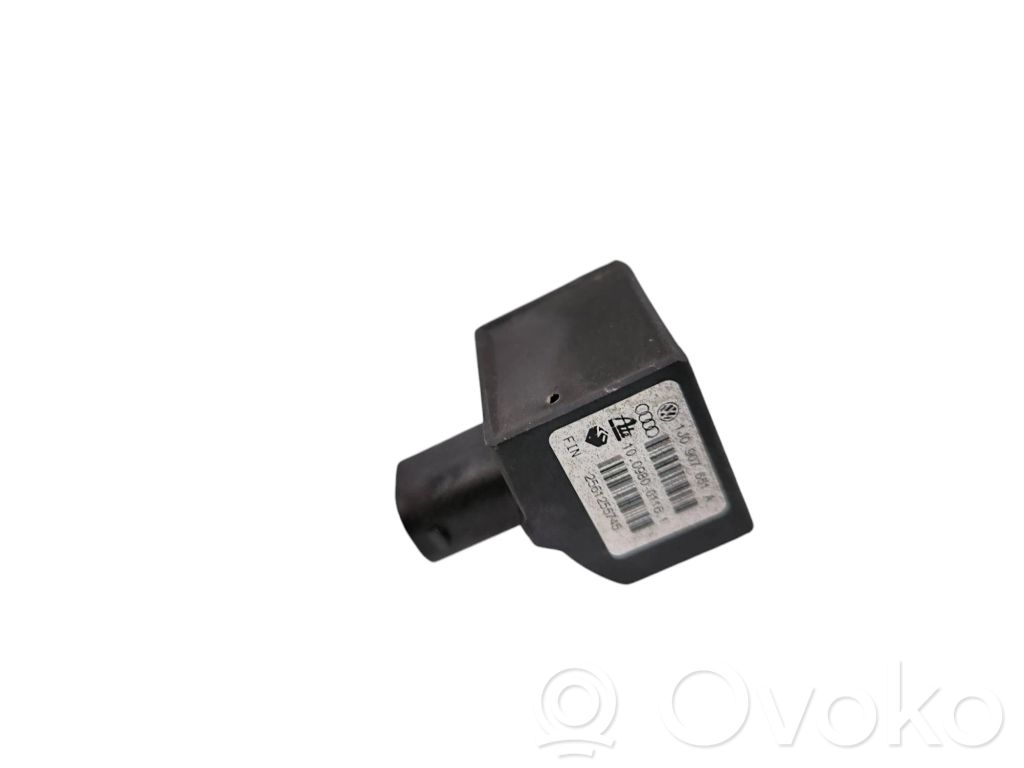 1J0907651A Volkswagen Golf IV ESP acceleration yaw rate sensor, €39.00 ...