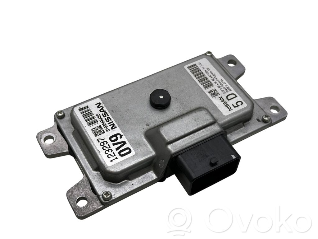 310F66RA0A Nissan Rogue Module de contrôle de boîte de vitesses ECU ...
