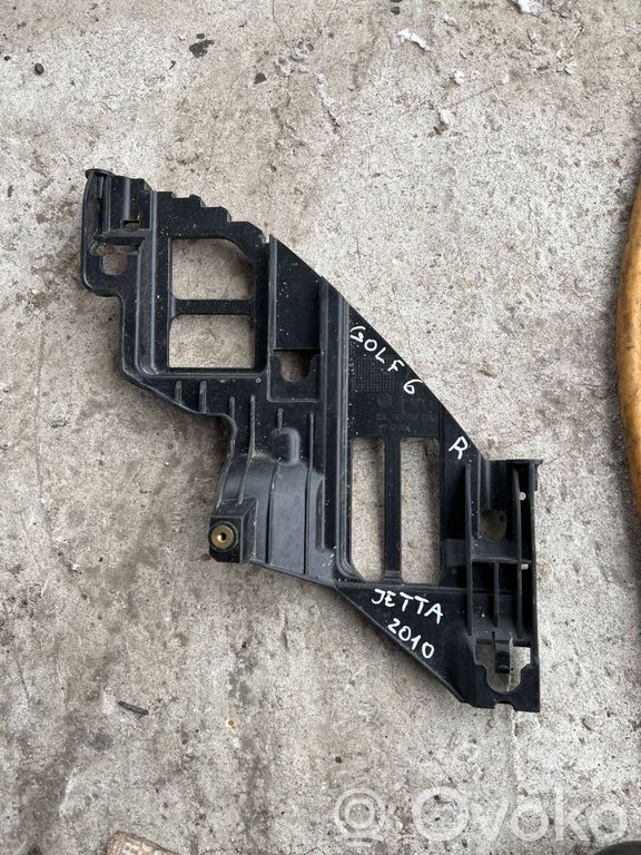 5K0807228A Volkswagen Golf VI Support phare frontale, 25,00 € | OVOKO