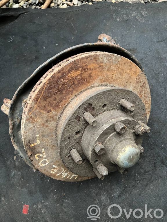 Toyota Hiace (H100) Front wheel hub spindle knuckle, €149.00 | RRR
