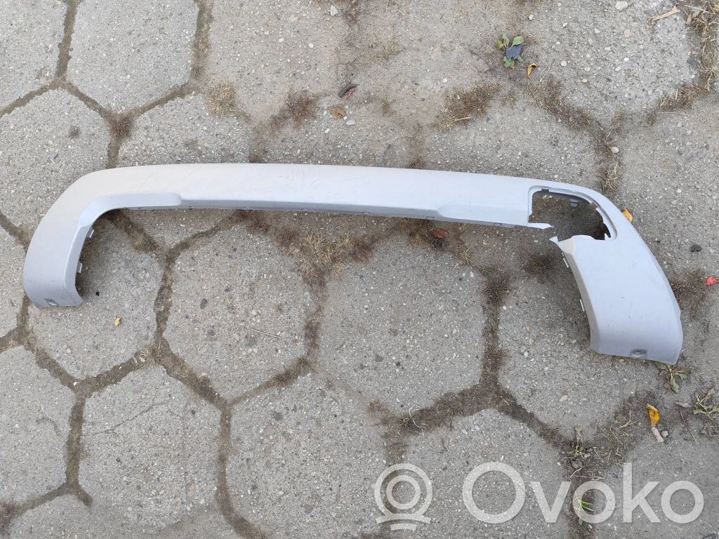850700542R Listwa dolna zderzaka tylnego | OVOKO