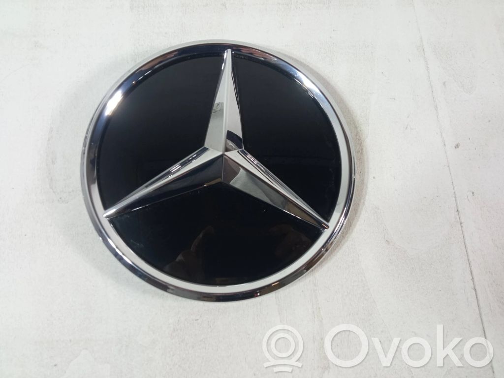 A0008880400 Mercedes-Benz A W177 AMG Logo, emblème, badge, 35,29 € | OVOKO